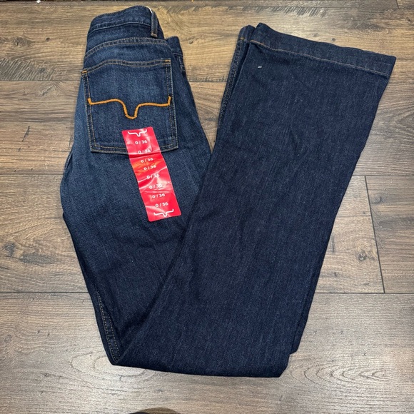 Kimes | Jeans | Kimes Jennifer X36 Brand New | Poshmark